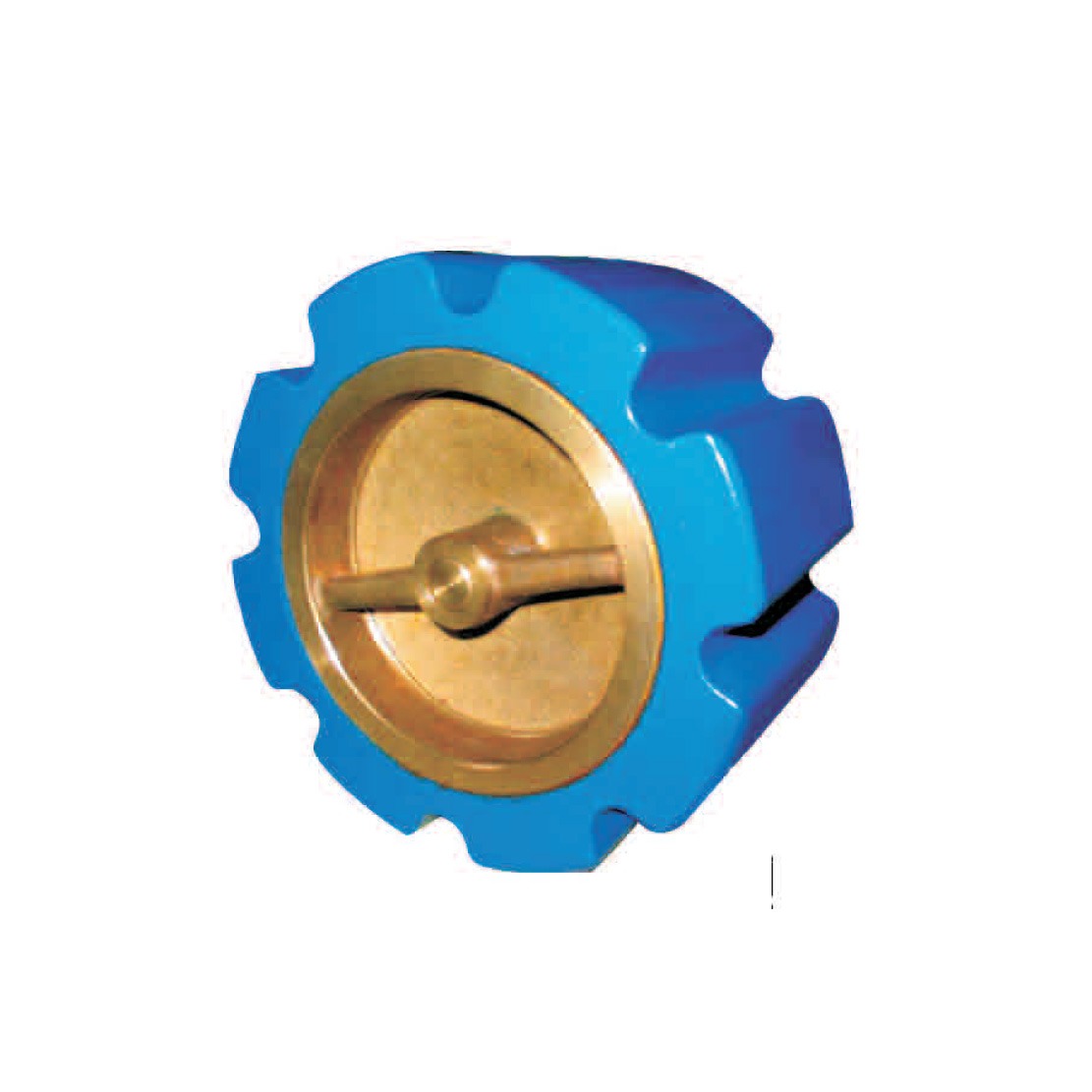 Check Valve, PN16, 5312 - Genair - PT Genair Nusaindo